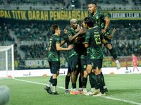 Liga 1: Line Up Malut United Vs Persebaya, Alfan Suaib Kembali Starter