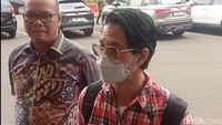 Edward Akbar Bantah Penggelapan, Klaim Mobil BMW Harta Bersama saat Nikah