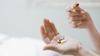 Diclofenac Sodium Obat Apa? Ini Cara Penggunaan dan Efek Sampingnya
