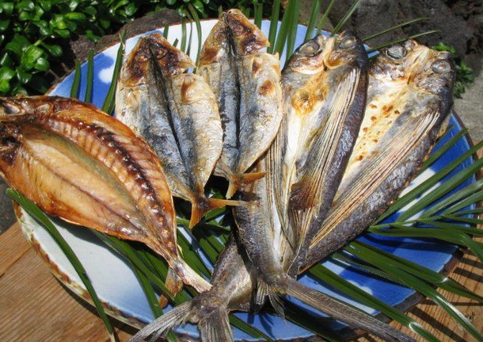10 Makanan Fermentasi dengan Aroma Terkuat di Dunia