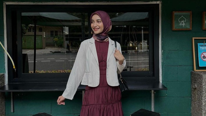 10 Potret Cantik Cut Intan Nabila Selebgram yang Viral Bongkar Video ... 10 Potret Cantik Cut Intan Nabila Selebgram yang Viral Bongkar Video ...