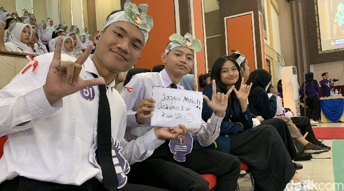 Potret Penutupan PKKMB RAJA Brawijaya 2024: Merayakan Inklusivitas