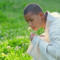 8 Foto Biksu Shaolin Tertampan yang Meninggal Tragis di Usia 21 Tahun