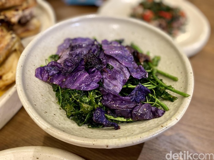 Buka di Jakarta, Restoran Nusantara Ini Punya Bebek Madura Lezat