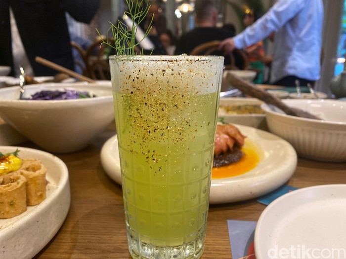 Buka di Jakarta, Restoran Nusantara Ini Punya Bebek Madura Lezat