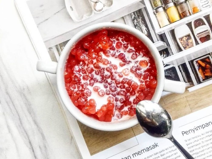 10 Jajanan Pasar Merah Putih Bikin HUT RI Makin Semarak