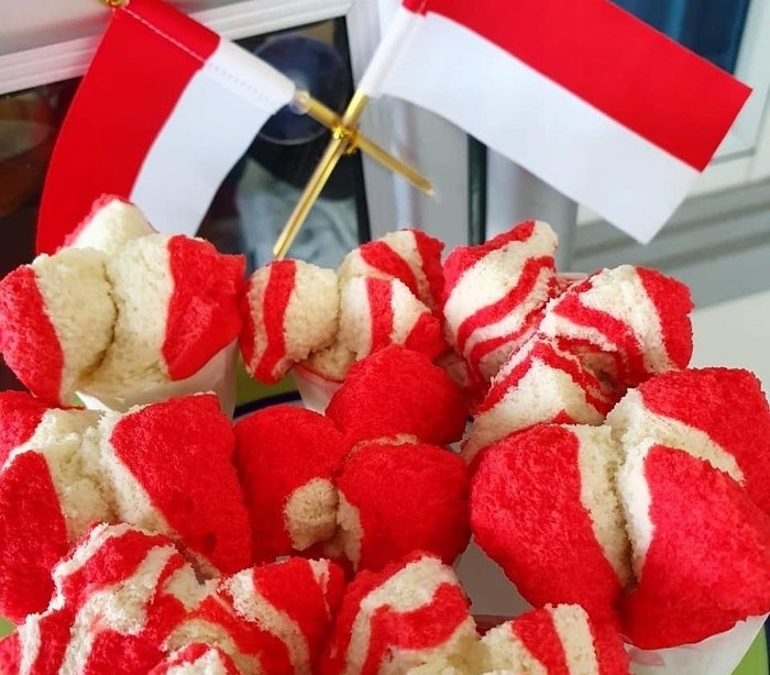 10 Jajanan Pasar Merah Putih Bikin HUT RI Makin Semarak