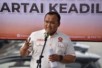 PKS: Timses Ridwan Kamil-Suswono Sudah 98 Persen