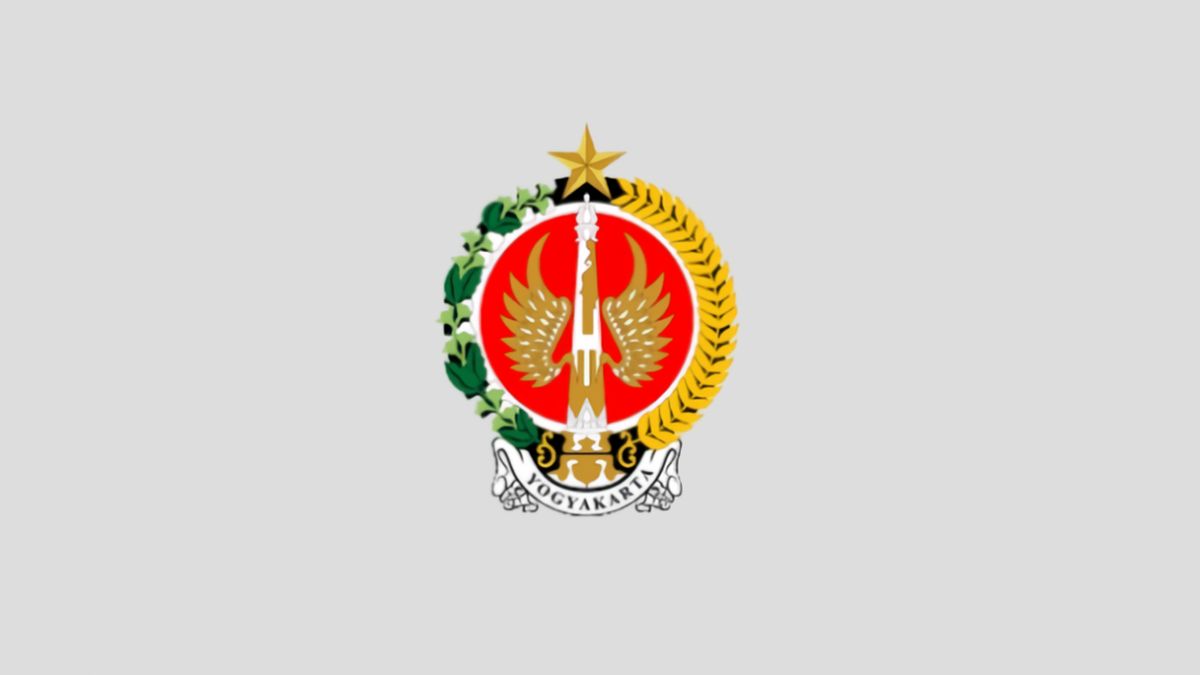 Pemda Logo SIMDATING – Apps On Google Play
