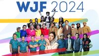 West Java Festival 2024 Hadir Lagi, Ada Festival Budaya-Konser Musik