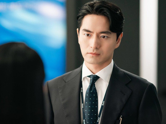 7 Fakta Lee Jin Wook Pemain Drakor Dear Hyeri Jadi Mantan Pacar Shin Hye Sun