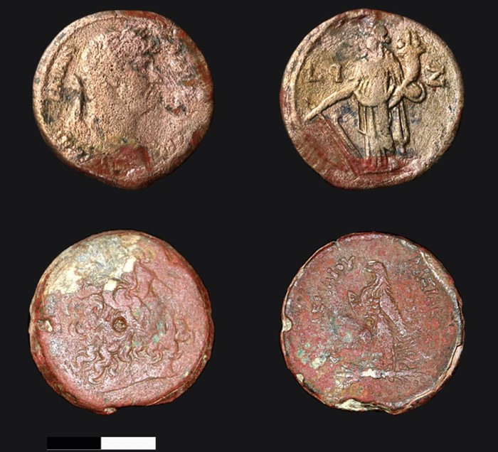 Potret Obervatorium Pertama dan Terbesar dari Mesir Kuno Abad 6 SM ...