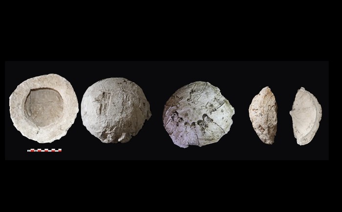 Potret Obervatorium Pertama dan Terbesar dari Mesir Kuno Abad 6 SM ...