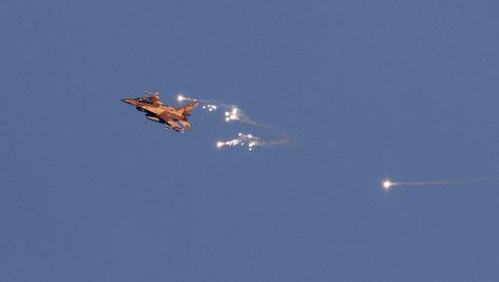 Komandan Jihad Islam Tewas Karena Serangan Israel Di Tepi Barat