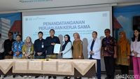 RSUD Tarakan Jadi Lokasi Tes Kesehatan Paslon Pilkada Jakarta 2024