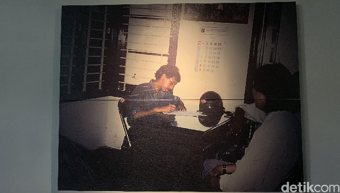 Potret Museum HAM Munir yang Baru Diresmikan di Fakultas Hukum Unibraw