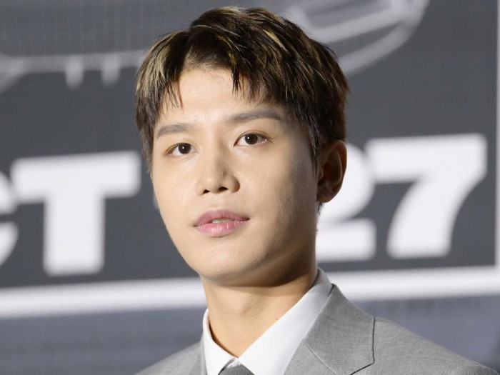 Taeil eks NCT Didakwa Perkosa Wanita Tiongkok, Ungkap Pekerjaan Barunya