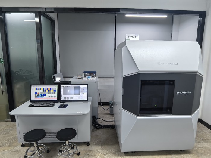 Canggih Pol! Lab Gabungan RI-China yang Diresmikan Luhut di ITB Jatinangor