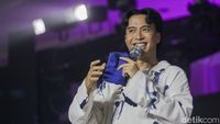Awal Mula Vidi Aldiano Idap Kanker Stadium 3, Sempat Operasi ...