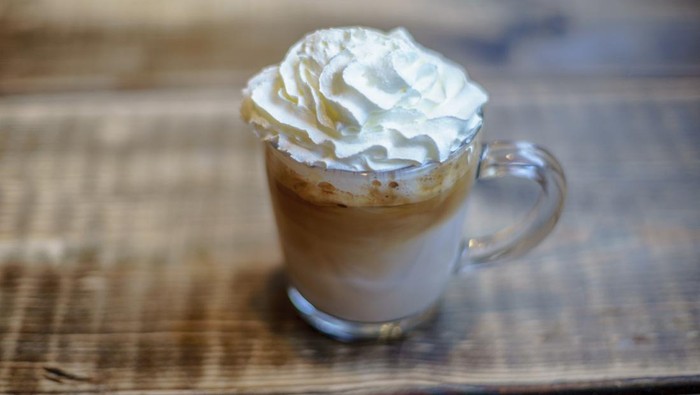 Es Kopi Makin Enak dengan Selai Kacang, Cukup Tambah 3 Bahan Ini