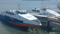 Jadwal Penyeberangan Ferry Batam-Singapura dan Harga Tiket Bulan Oktober 2024