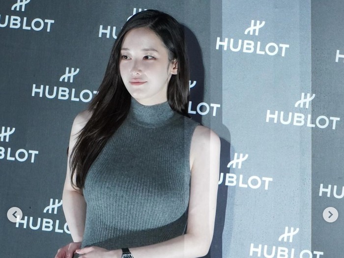 Most Pop: Fakta Jeon Jong Seo, Viral Adegan Bercinta dengan Ji Chang Wook Most Pop: Fakta Jeon Jong Seo, Viral Adegan Bercinta dengan Ji Chang Wook