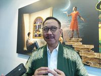 Kata Mantan Bos Otorita IKN, Suka Nggak Suka Jakarta Masih Akan Tetap Ibu Kota