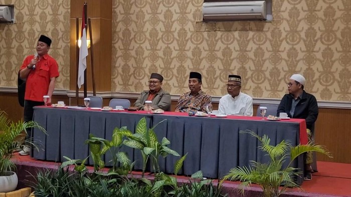 Dukung Vivit-Gus Umam di Pilkada Rembang, PPP: Kami Akan All Out Dukung Vivit-Gus Umam di Pilkada Rembang, PPP: Kami Akan All Out
