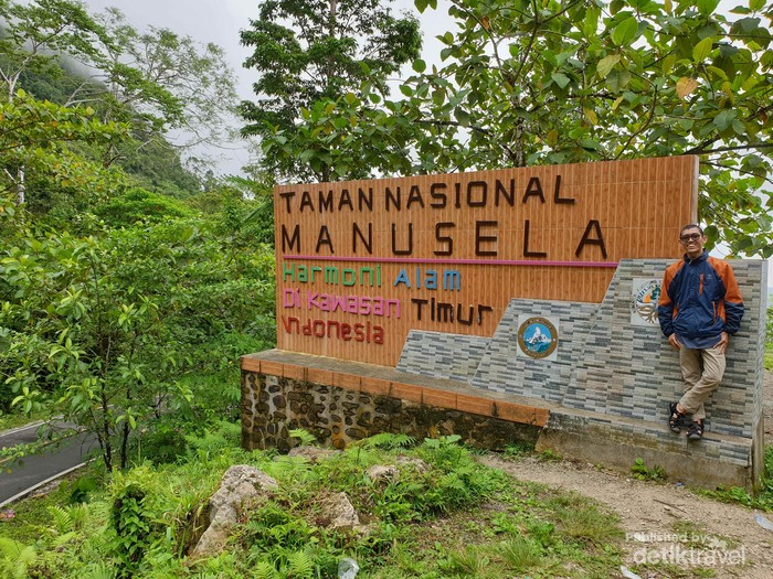 Menjelajahi Pulau Seram di Maluku, Negeri Para Alifuru