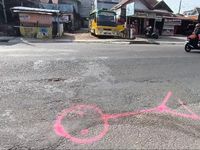 Kronologi 2 Pria Tewas Ditikam Usai Cekcok dengan Wanita Open BO