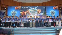 Universitas Terbuka Gelar Turnamen Mobile Legends Berhadiah Rp 600 Juta