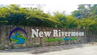 Penampakan New Rivermoon Klaten: Adem, Menyegarkan dan Menegangkan
