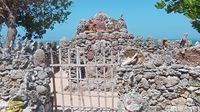 Pelinggih Estetik dari Batu Karang di Sanur, Jadi Tempat Ritual Sebelum ...