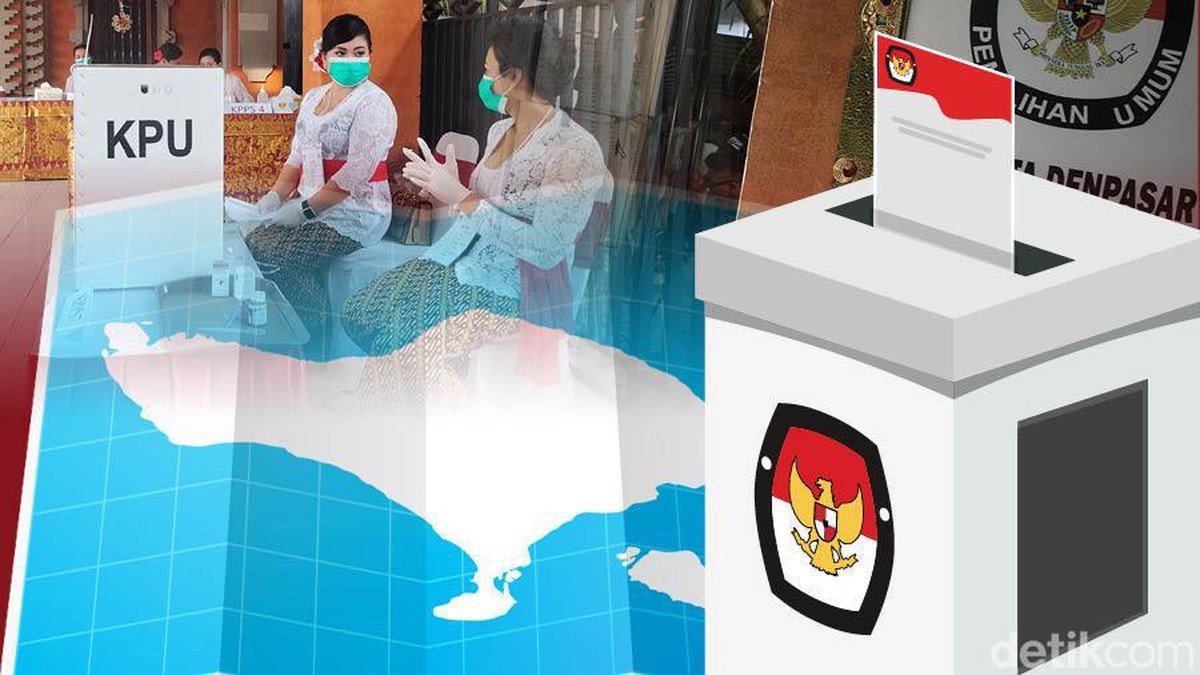 Jadwal Pendaftaran KPPS Pilkada 2024: Syarat dan Tahapan Lengkap