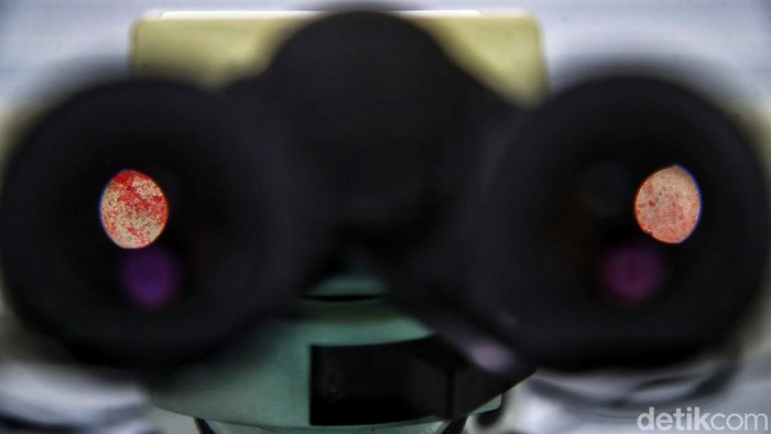 Begini Proses Pengujian Air-Udara di Jakarta, Sehat?