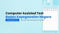 Simulasi CAT BKN: Pengertian, Link, Cara Daftar-Latihan Soal CPNS 2024