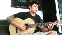 Mengenal Dhimas Tirta Frananta, Pencipta Lagu Asmalibrasi yang Viral