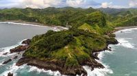 Selamat! Geopark Kebumen Diakui Sebagai UNESCO Global Geopark