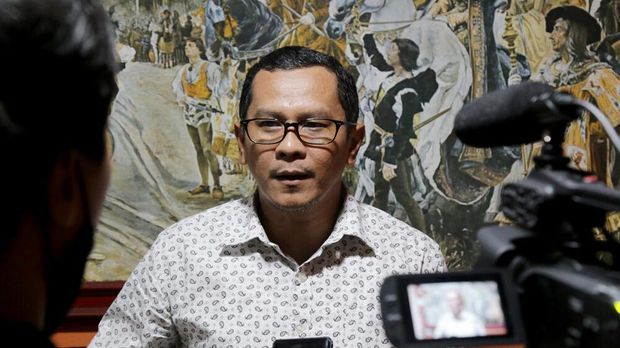 PKB Usulkan 3 Nama Pj Gubernur Jakarta, Termasuk Heru Budi PKB Usulkan 3 Nama Pj Gubernur Jakarta, Termasuk Heru Budi