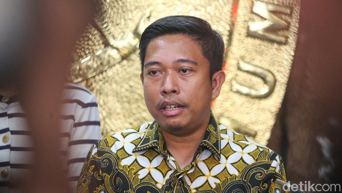 KPU Jakarta: Gerakan Coblos Semua Paslon Tak Punya Makna dalam Pemilu KPU Jakarta: Gerakan Coblos Semua Paslon Tak Punya Makna dalam Pemilu