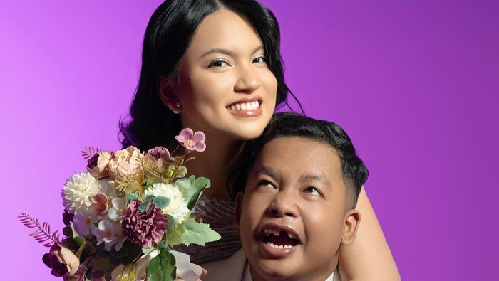 Dustin Tiffani Pantas Gelar Resepsi Nikah 4 Kali, Bayaran Kerjanya ...