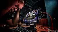 Update Takedown Judol, 5,2 Juta Konten Diblokir Paling Banyak Website