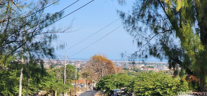 Potret 4 Destinasi dalam Sehari di Sekitar Kota Sumenep