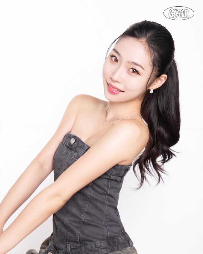 8 Foto 'Pacar' IShowSpeed, Selebgram Cantik Korea yang Sempat Bikin Heboh