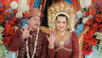 Kisah Dustin Tiffani Nikahi Ditha, Sempat Ditolak Mertua hingga Bawa Jubir