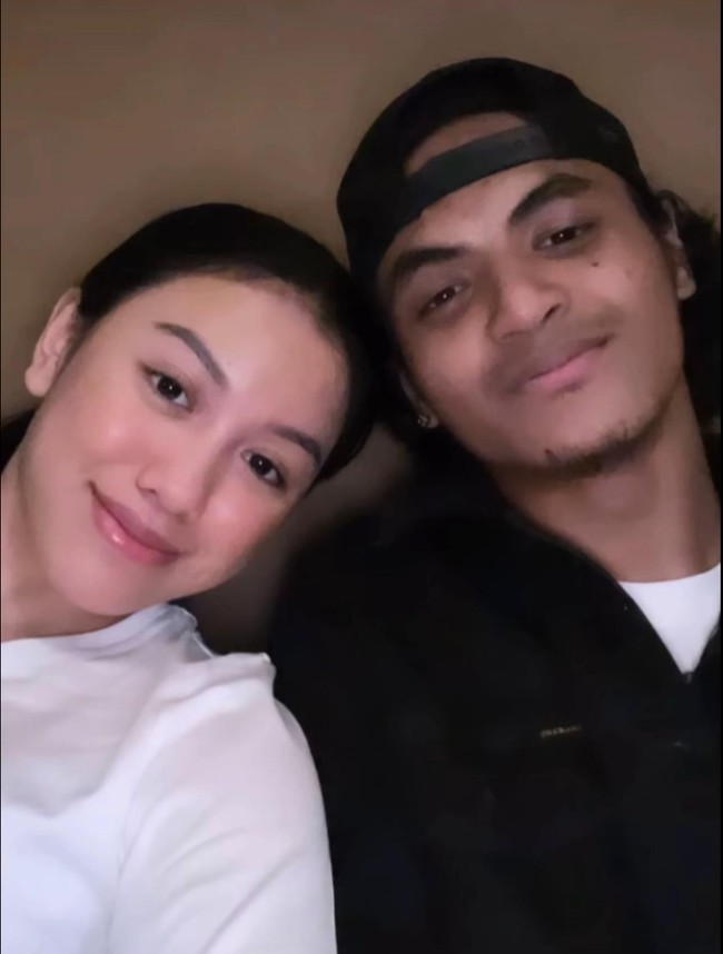 8 Foto Laura Meizani 'Lolly', Anak Nikita Mirzani Bantah Hamil dan Aborsi