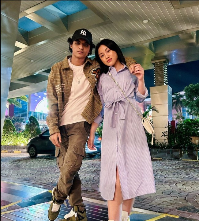8 Foto Laura Meizani 'Lolly', Anak Nikita Mirzani Bantah Hamil dan Aborsi 8 Foto Laura Meizani 'Lolly', Anak Nikita Mirzani Bantah Hamil dan Aborsi