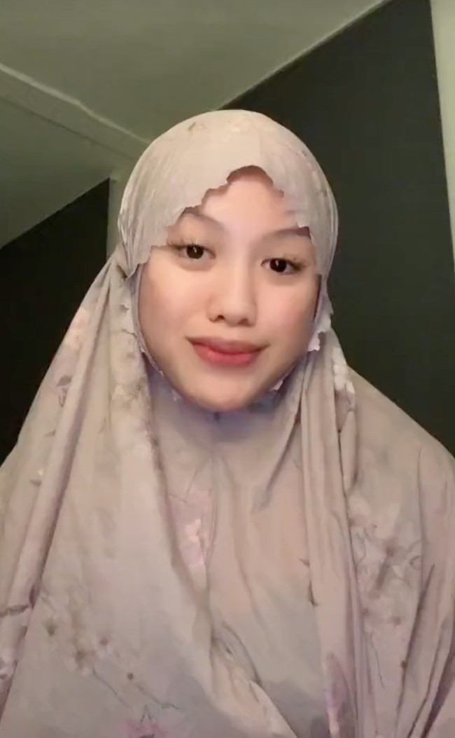 8 Foto Laura Meizani 'Lolly', Anak Nikita Mirzani Bantah Hamil dan Aborsi 8 Foto Laura Meizani 'Lolly', Anak Nikita Mirzani Bantah Hamil dan Aborsi