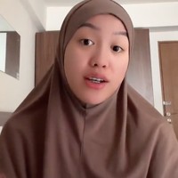 8 Foto Laura Meizani 'Lolly', Anak Nikita Mirzani Bantah Hamil dan Aborsi