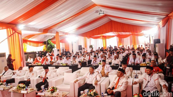 Gelar Rapimnas, PKS Targetkan Menang 60 Persen di Pilkada 2024